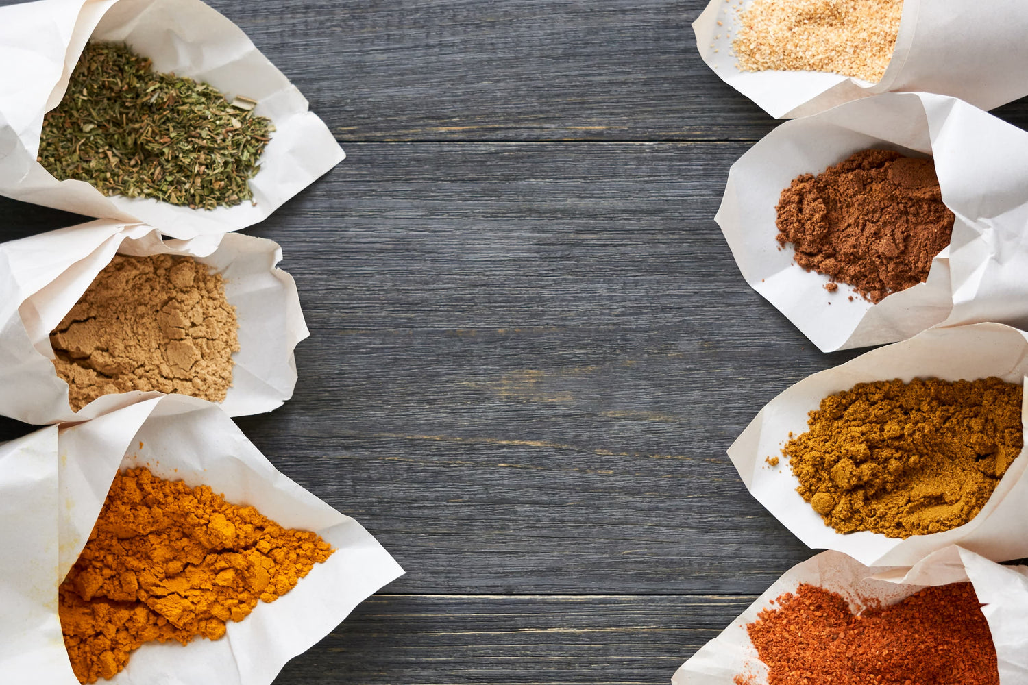 Wholesale Spice Blends Online | Buy Seasoning Blends Australia
