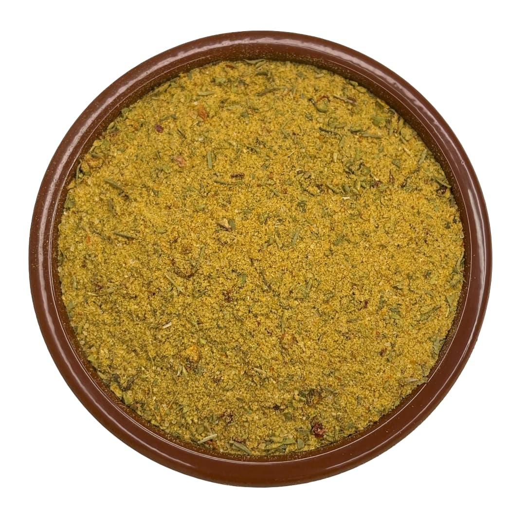 BBQ Provencale Seasoning