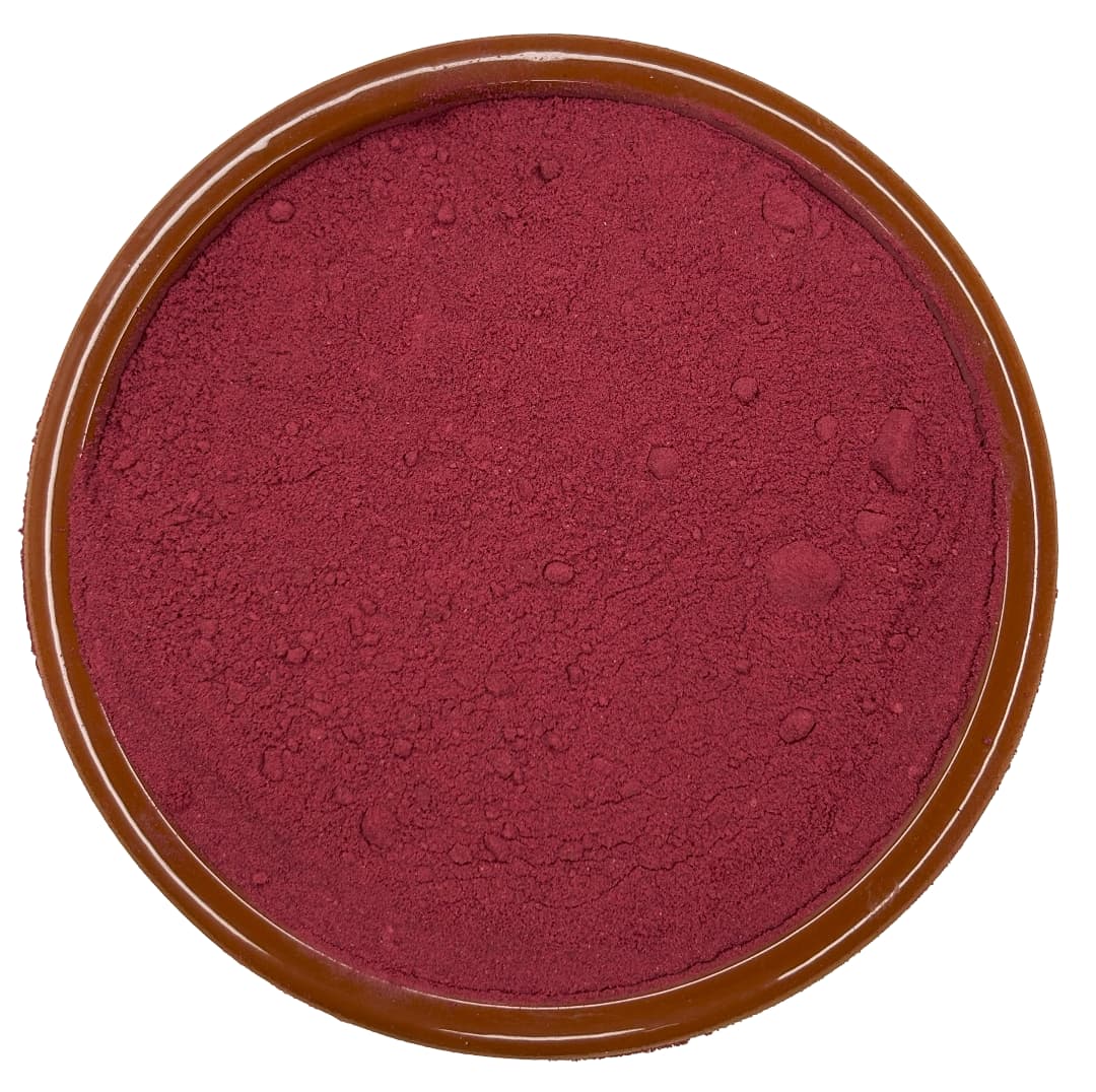 Organic Beetroot Powder for Dishes | Herb Nation