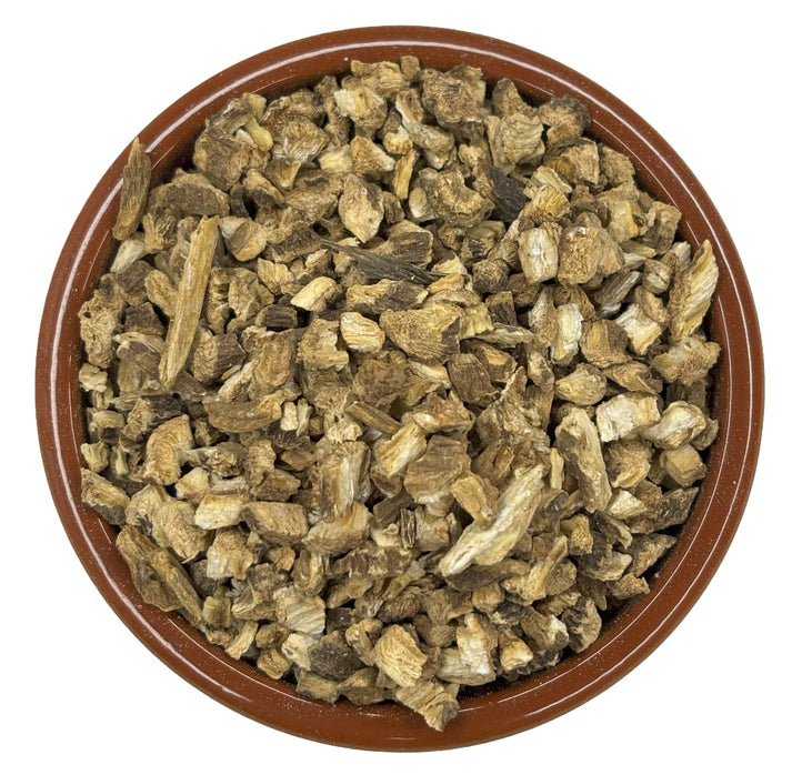 Burdock Root | Organic Detox Herb for Digestive Health | Herb Nation