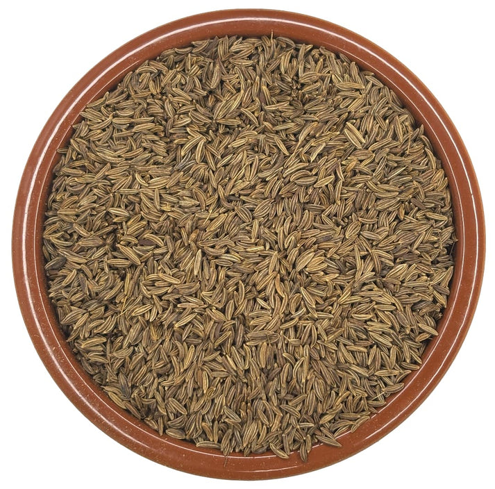 Buy Organic Caraway Seeds | Aromatic Flavor for Cooking & Baking