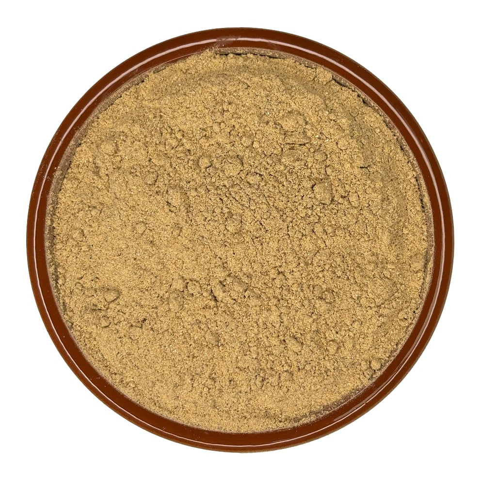 Premium Organic Ground Cardamom | Herb Nation