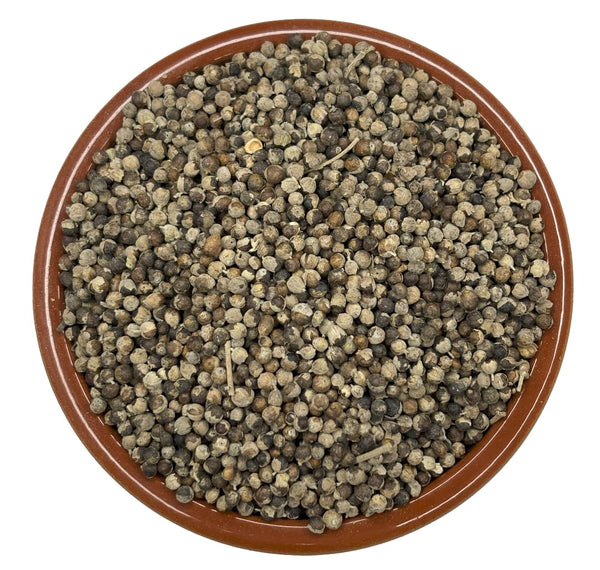 Chaste Tree Berry Online | Herbal Spice for Culinary & Wellness