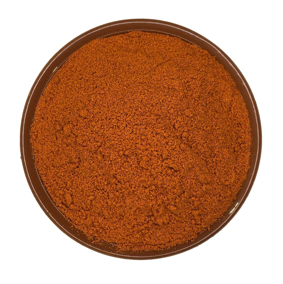 Chilli Powder Medium - 45000 SHU