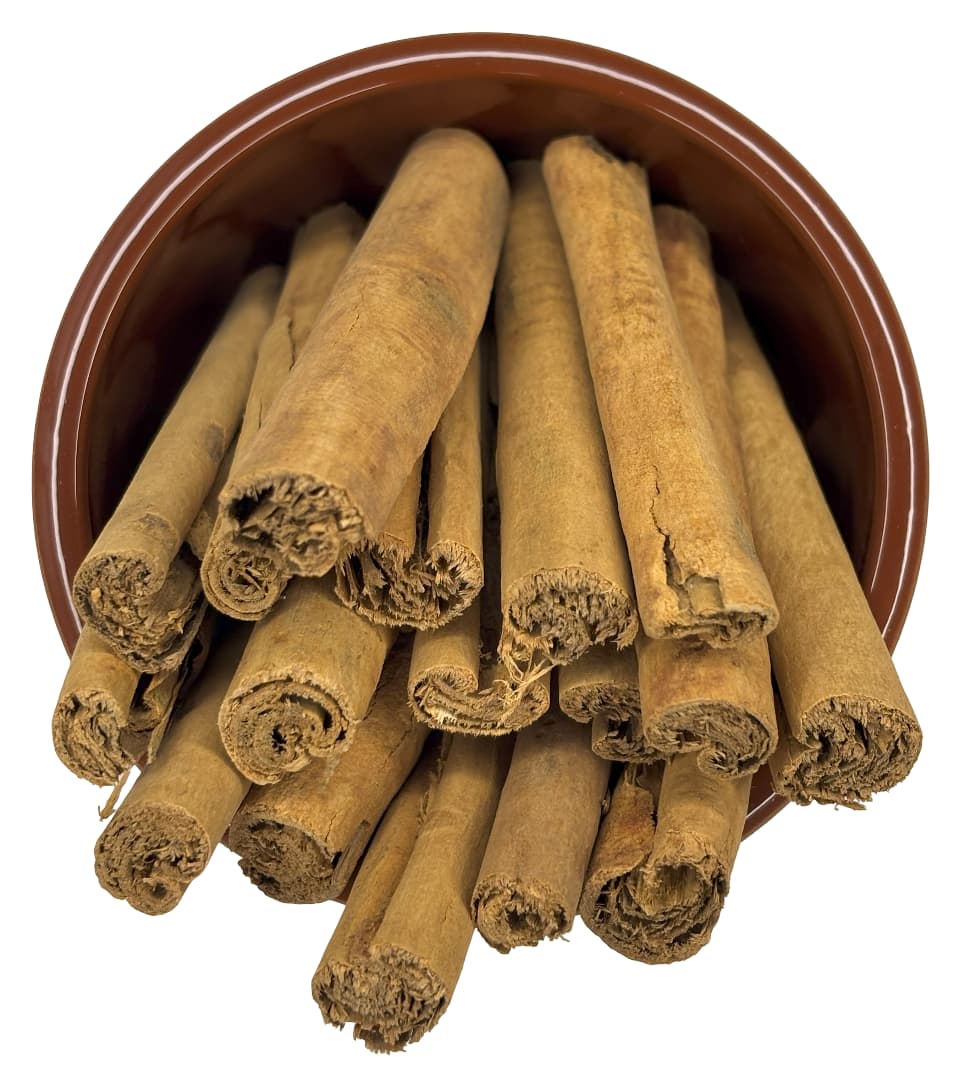 Cinnamon Quills - Ceylon (True)