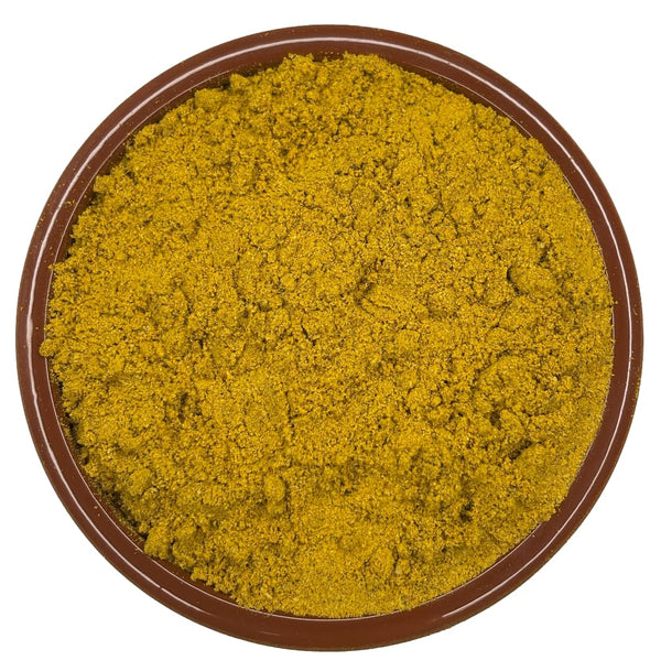 Curry Powder Mild