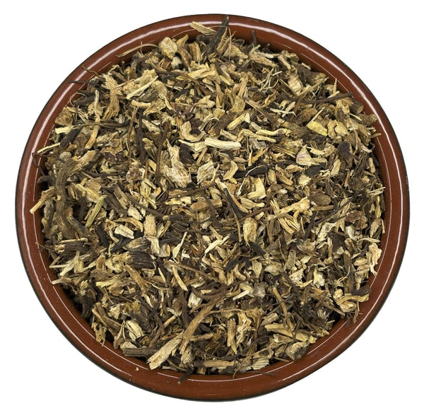 Buy Echinacea Root for Herbal Teas & Infusions | Herb Nation