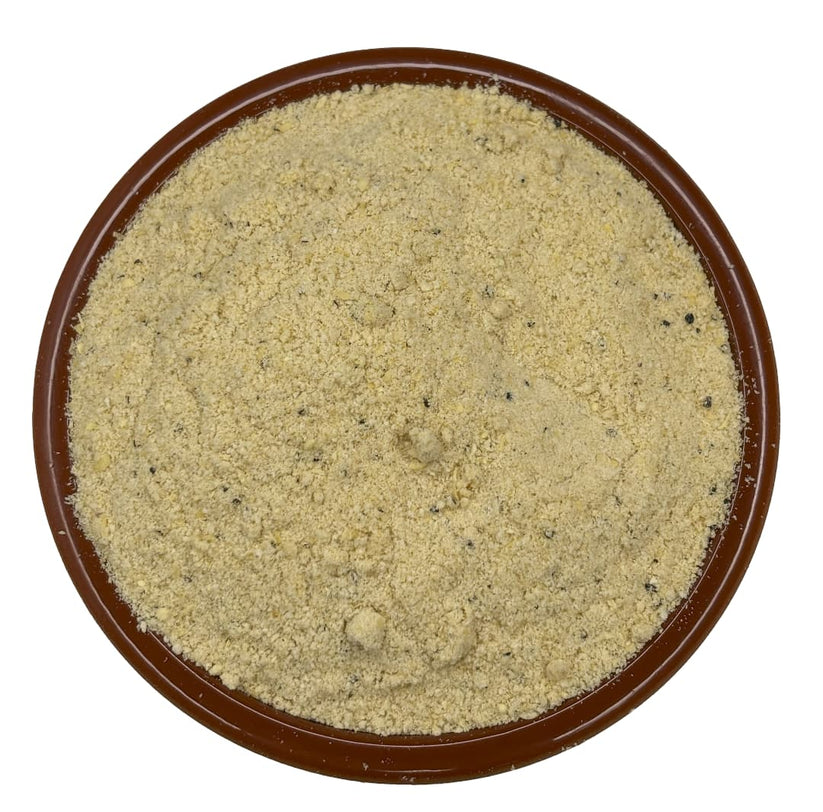 Lemon Aspen Fruit Powder - Freeze Dried