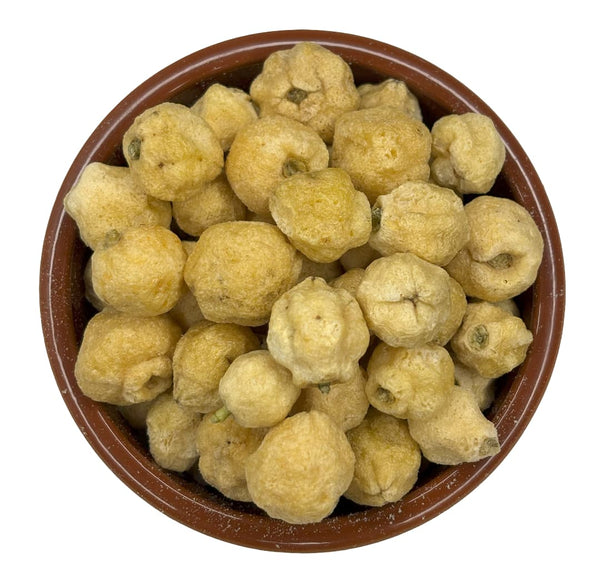 Lemon Aspen Fruit - Whole Freeze Dried