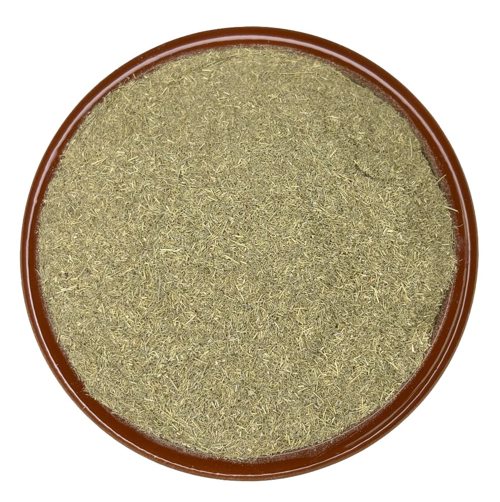 Organic Lemongrass Powder | Zesty Flavor for Cooking