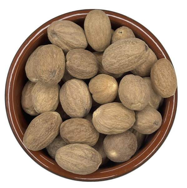 Nutmeg (Whole)
