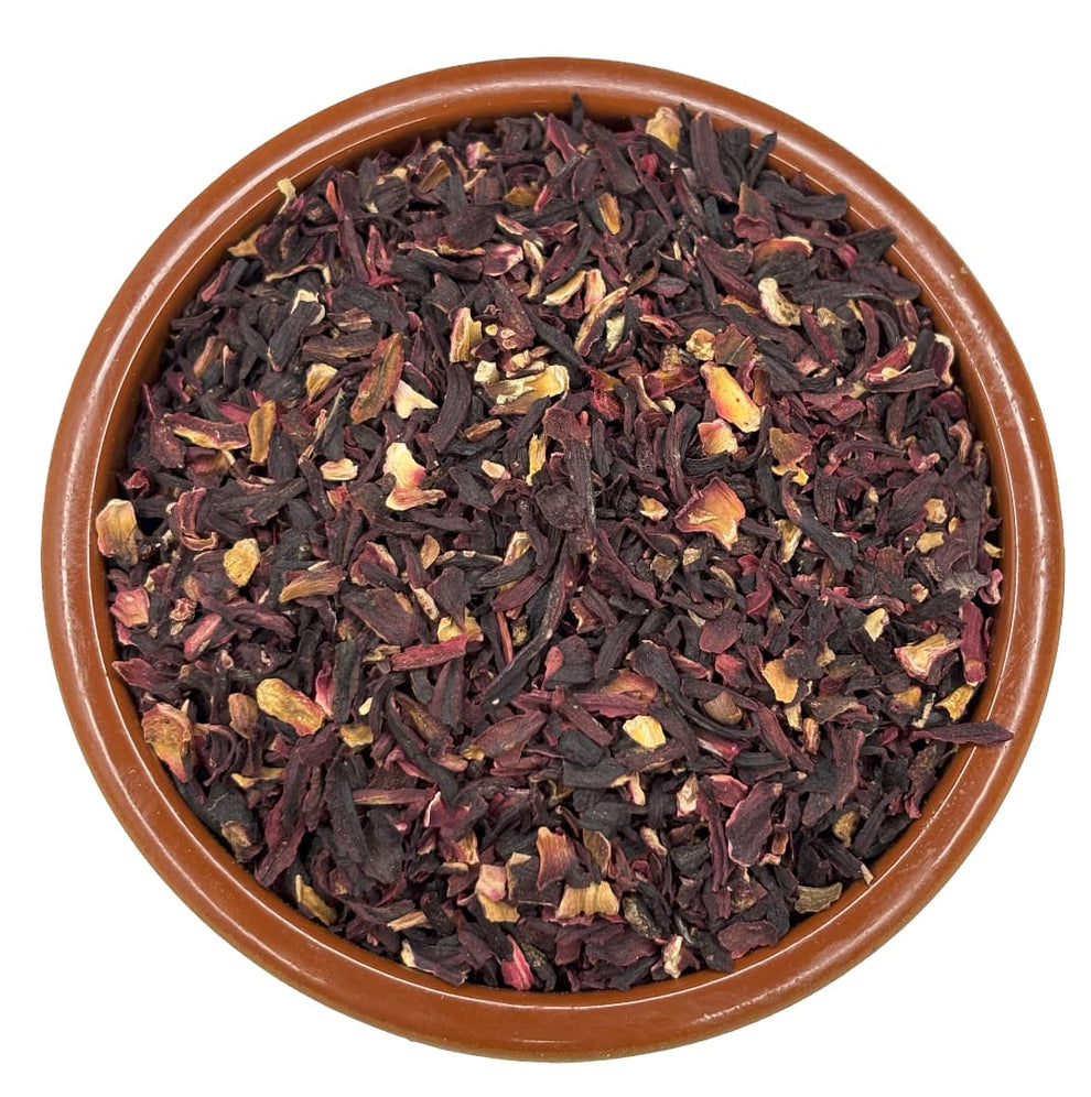 Rosella Australian | Herbal Tea & Culinary Use