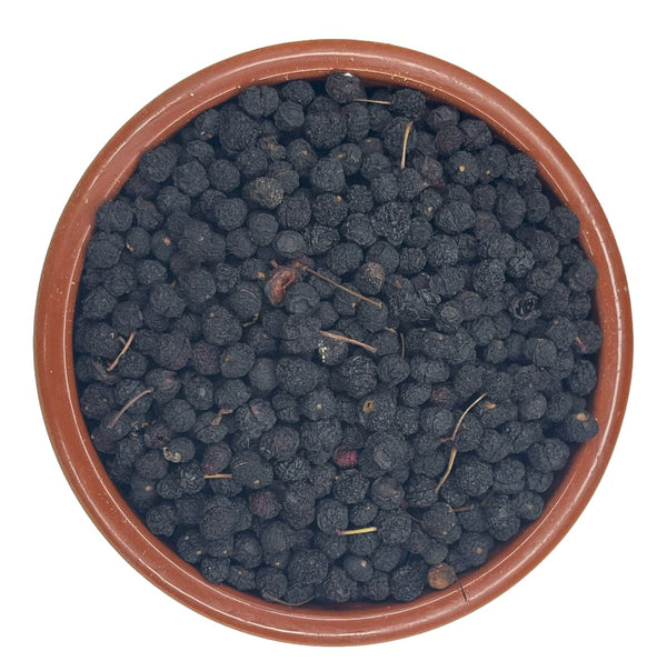 Tasmanian Pepperberry | Native Australian Spice | Herb Nation