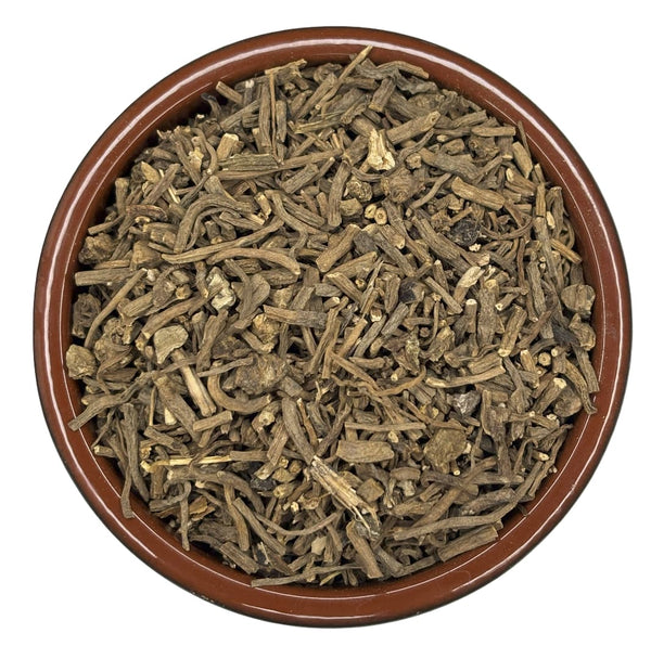 Buy Natural Valerian Root Online | Herb Nation