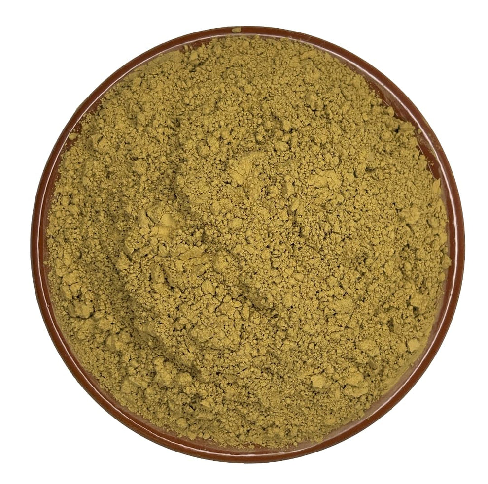 Yellow Dock Root Powder